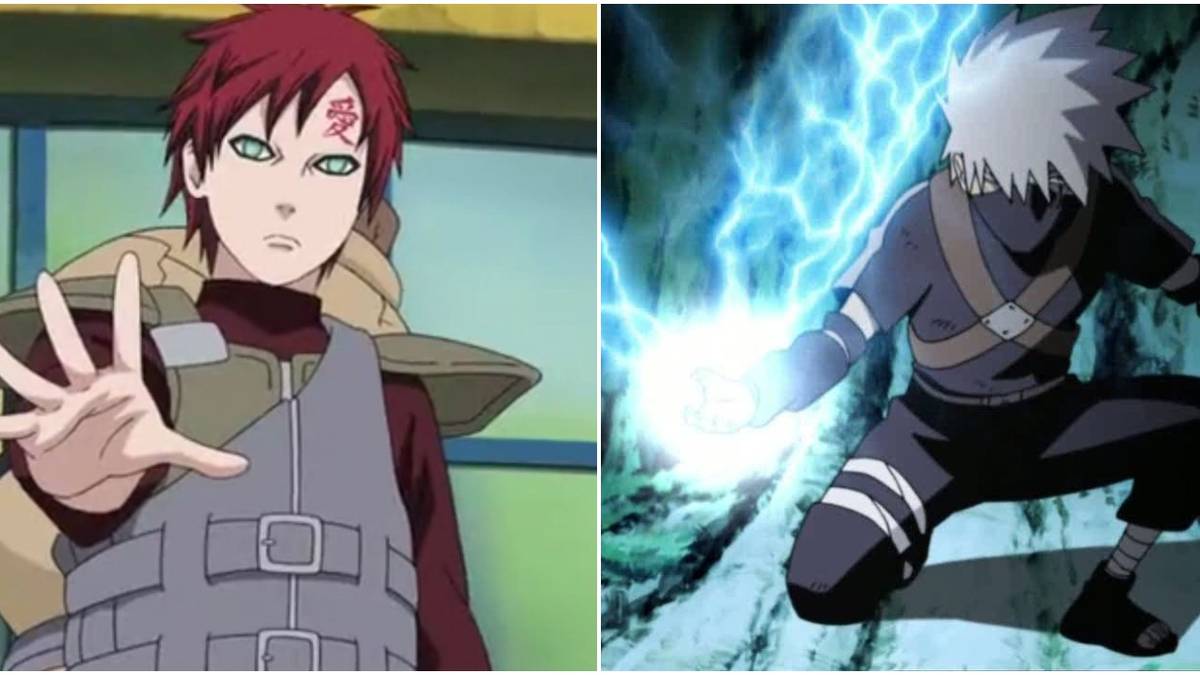 Naruto: 10 Best Justu That Counter Each Other