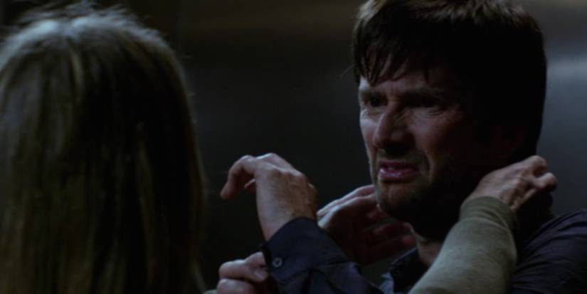 Jessica Jones: Kilgrave's Most Evil Moments