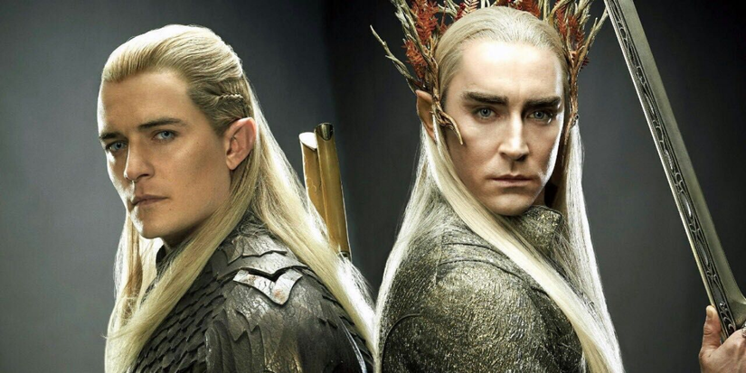 Legolas' Role in The Hobbit, Explained