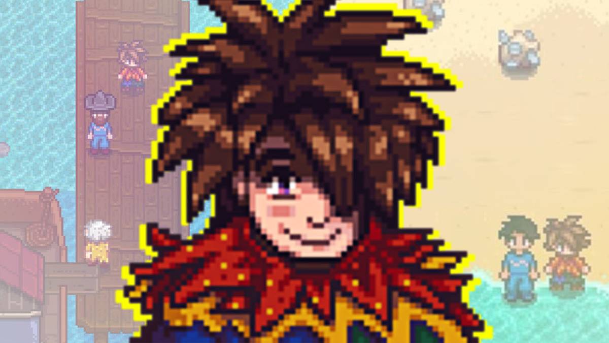 Stardew Valley: Leo's Backstory, Birthday & Best Gifts, Explained