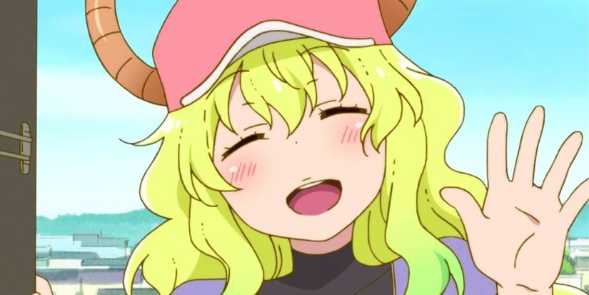Best Green-Haired Anime Girls, Ranked