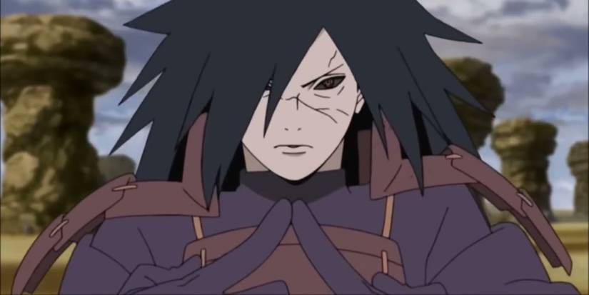 Naruto: 10 Best Justu That Counter Each Other