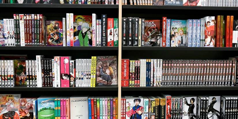 10 Reasons Why Reading Manga Is Better Than Watching Anime