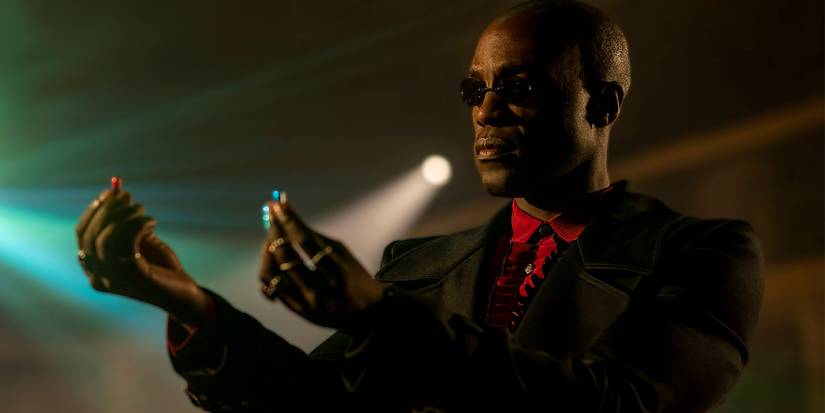 How The Matrix Resurrections Reveals the Red Pill's True Meaning