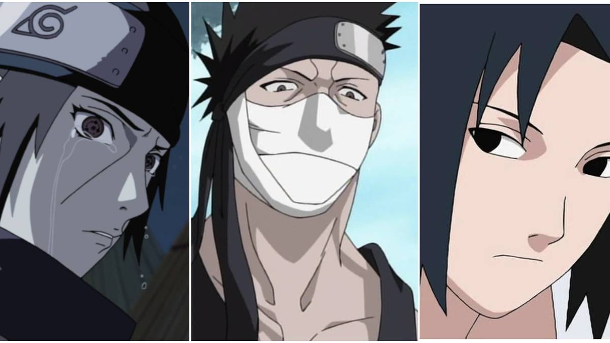 Naruto: 10 Harsh Realities Of Being A Missing-Nin