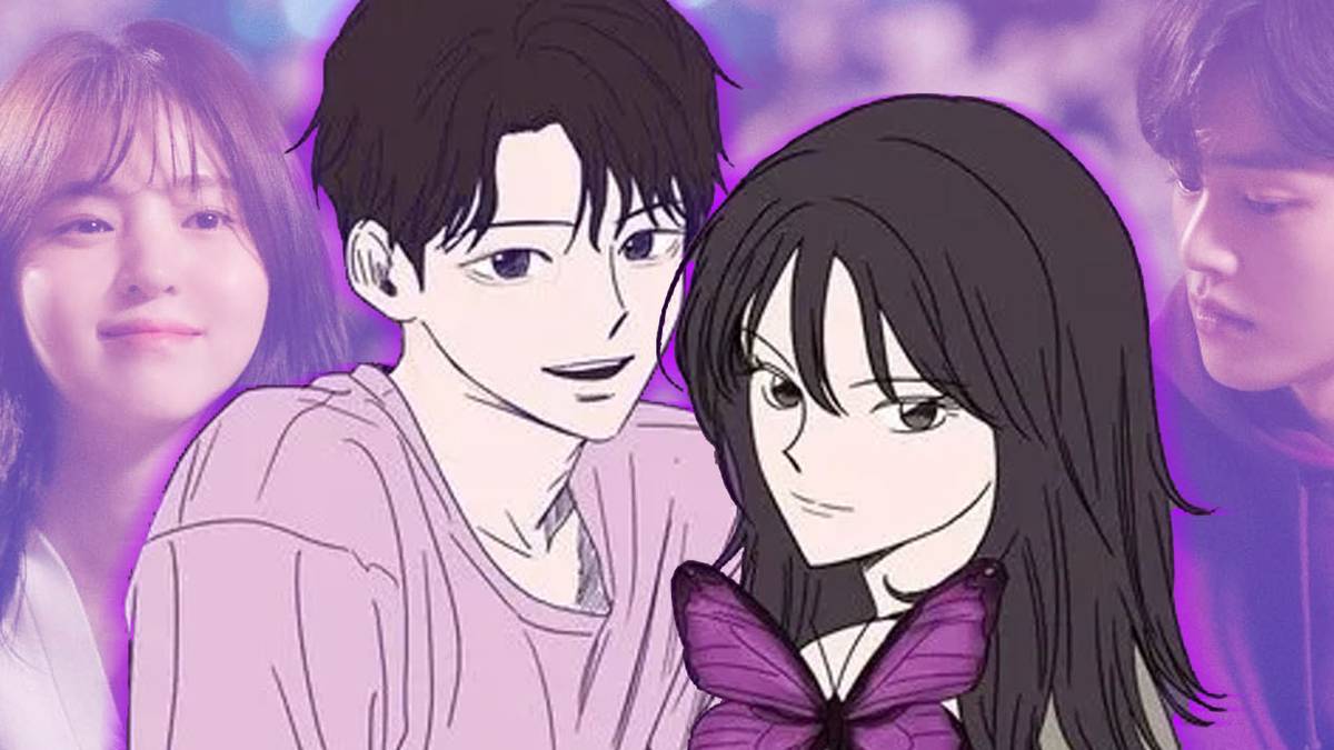 Nevertheless: Which Webtoon Netflix's K-Drama Is Based On