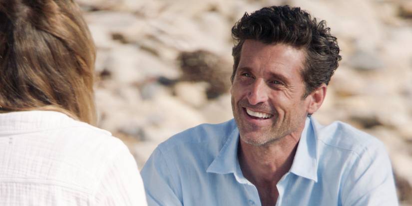 A Complete Timeline of Meredith and Derek's Grey's Anatomy Relationship