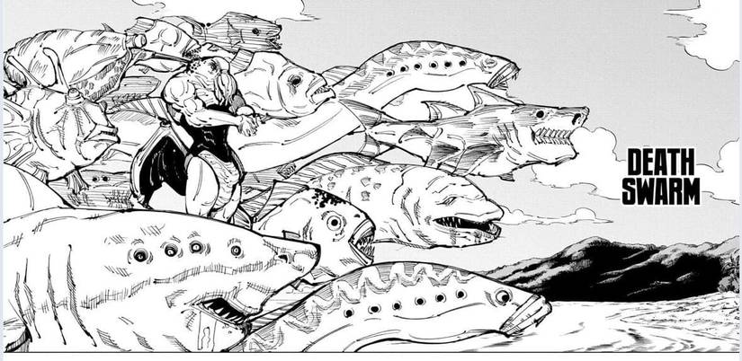 Jujutsu Kaisen: Every Domain Expansion Revealed So Far