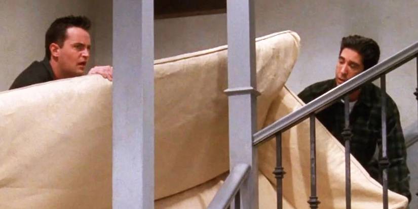 Friends: 10 Most Iconic Quotes