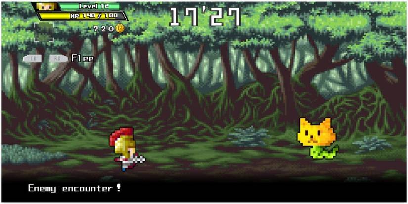 10 Best PSP RPGs That Are Totally Worth Revisiting