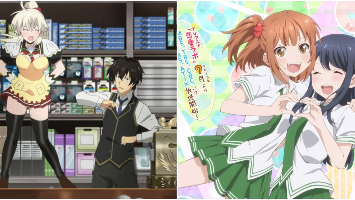 10 Great Anime Leaders Who Need Better Teams