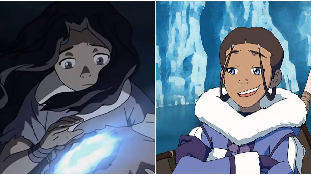 Avatar: The Last Airbender: Katara's 10 Best Traits