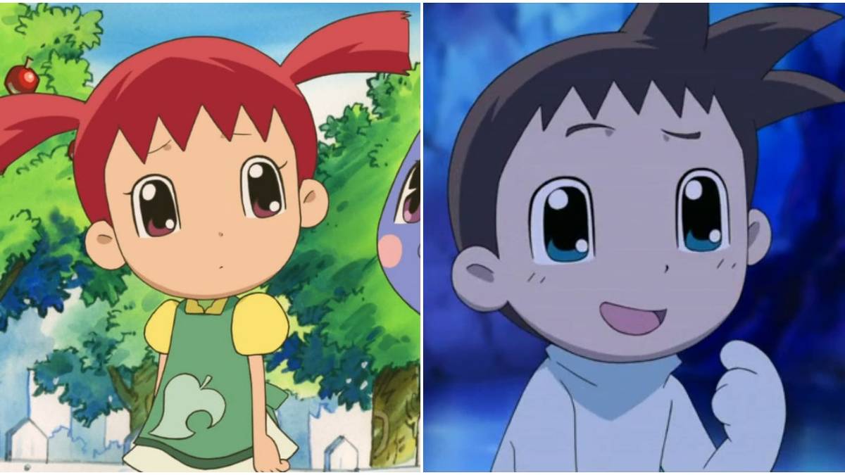 10 Things You Didn't Know About The Animal Crossing Anime