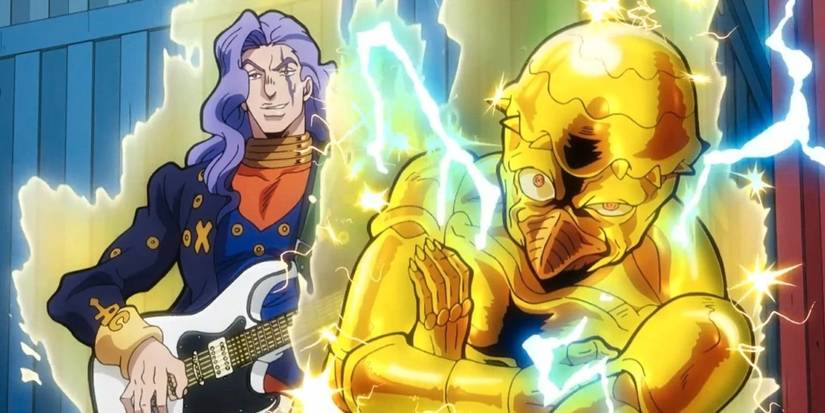 15 Best JoJo's Bizarre Adventure Villains, Ranked