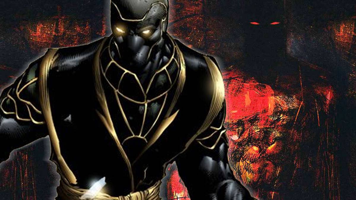 Why Marvel Aborted Ronin's Possible Original Reveal - and How They ...