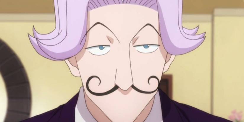 What Are All The Phases Hunter x Hunter's The Hunter Exam?