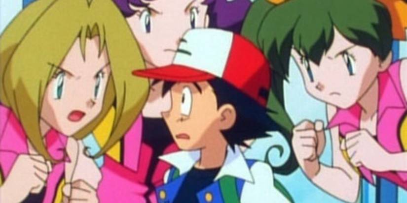 Pokémon: 10 Times Ash Lost The Respect Of His Friends