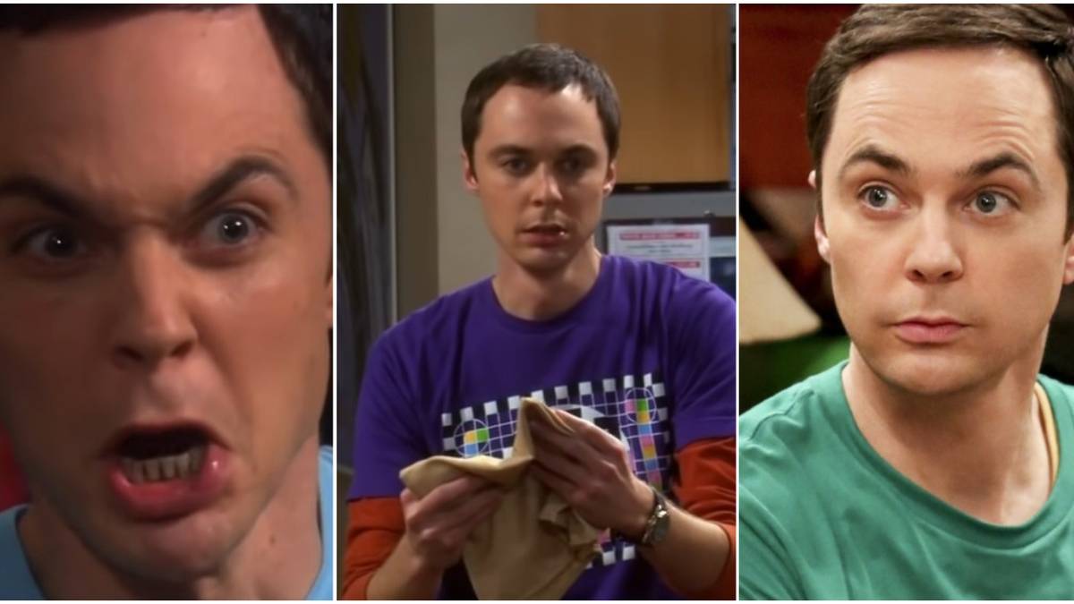 Sheldon's 10 Best Jokes in Big Bang Theory
