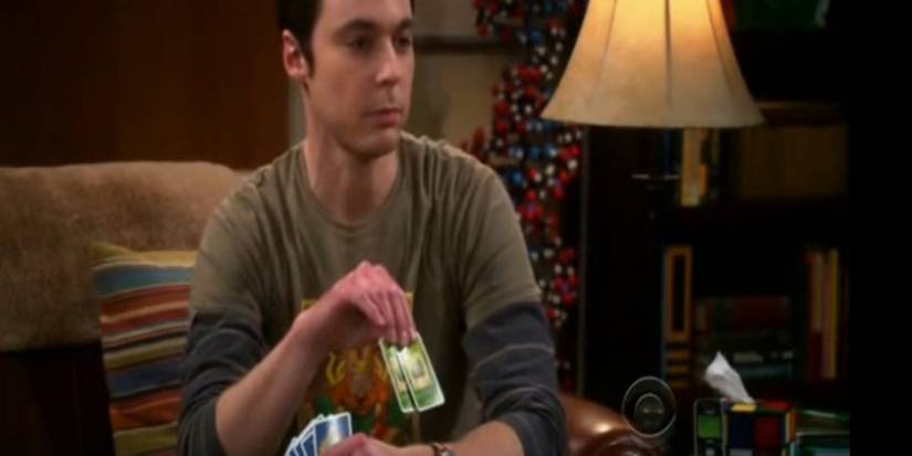 Sheldon's 10 Best Jokes in Big Bang Theory