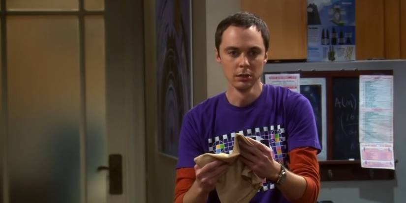 Sheldon's 10 Best Jokes in Big Bang Theory