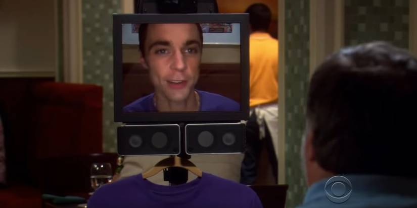 10 Weirdest Episodes Of The Big Bang Theory