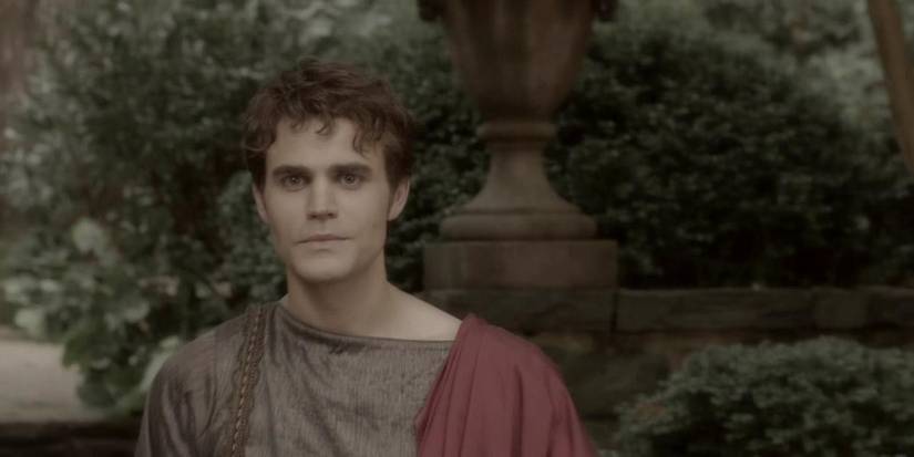 10 Most Shocking Plot Twists In The Vampire Diaries