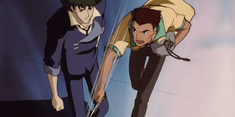 The Bruce Lee Connection: How the Martial Arts Master Inspired Cowboy ...