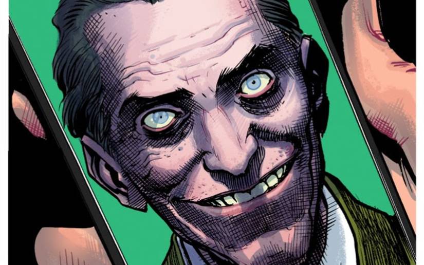 A Classic Spider-Man Villain Finally Starts His Revenge Four Decades Later