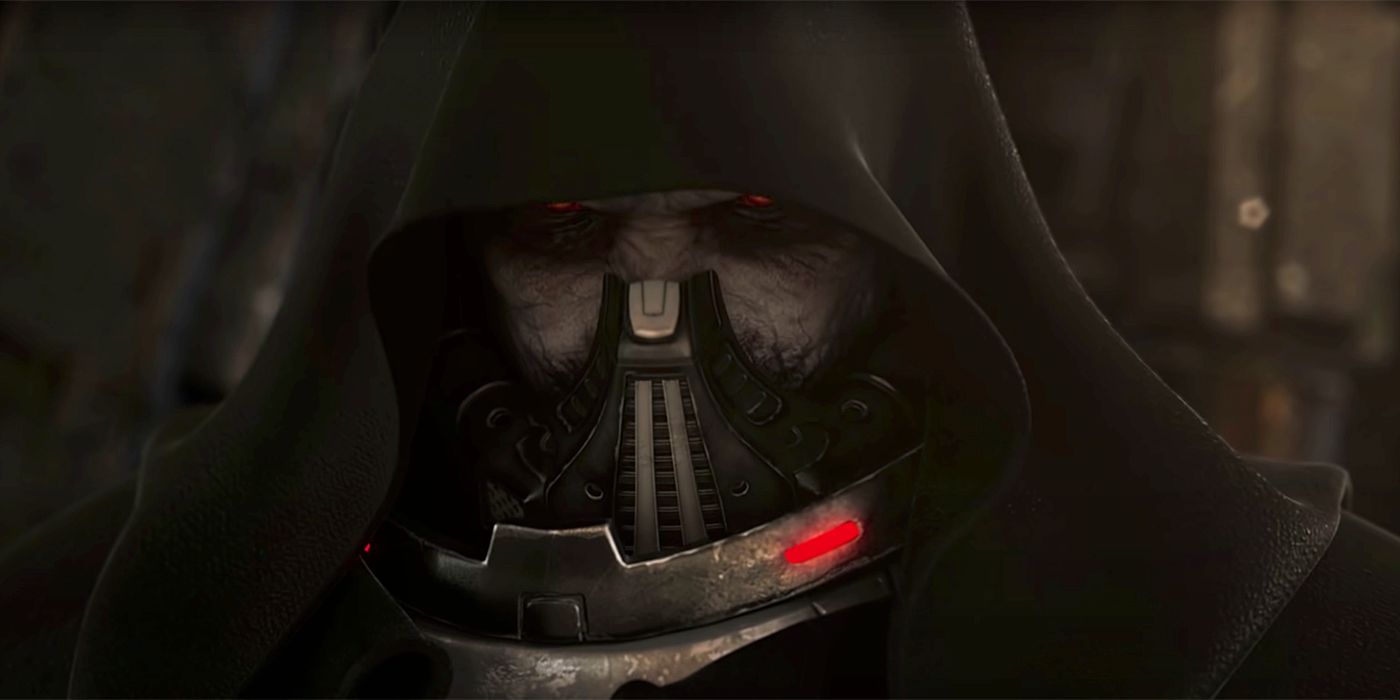 Star Wars: The Old Republic's Iconic Trailers Receiving 4K Updates