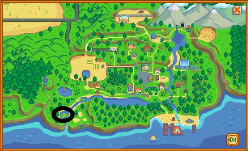 Stardew Valley: How to Catch All the Legendary Fish