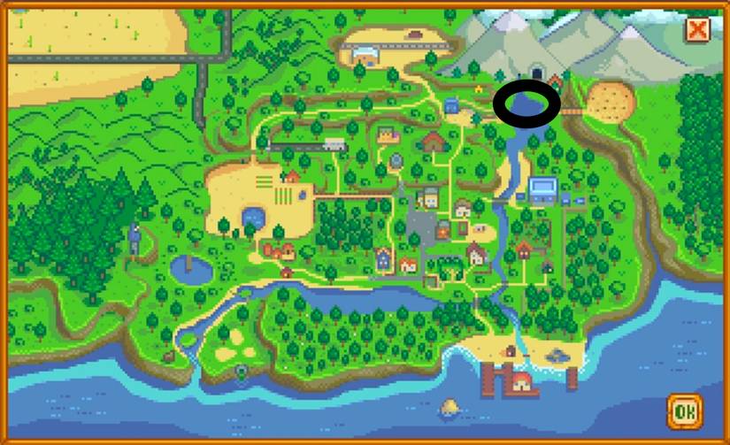 Stardew Valley: How to Catch All the Legendary Fish