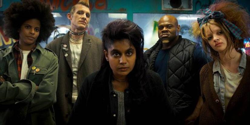 10 Most Action-Packed Stranger Things Episodes, Ranked