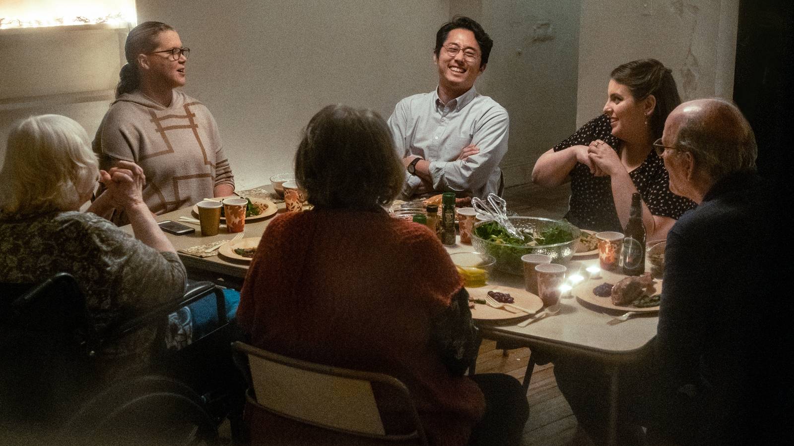 The Humans Movie Review