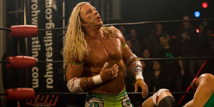 The 10 Best Sports Movies Of All Time