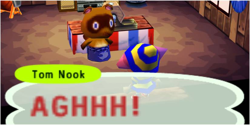 Animal Crossing: 10 Things Only Fans Know About Tom Nook