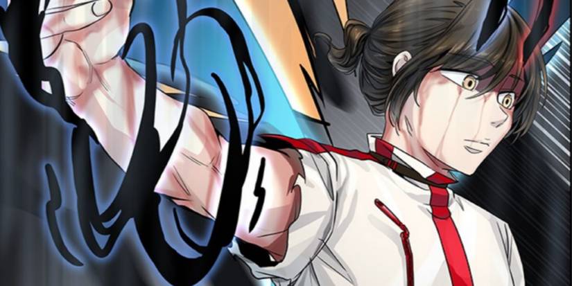 Tower of God: The 25th Bam's Name, Explained
