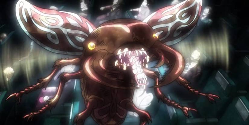 The Original 10 Stands Introduced in JoJo's Bizarre Adventure, Ranked ...