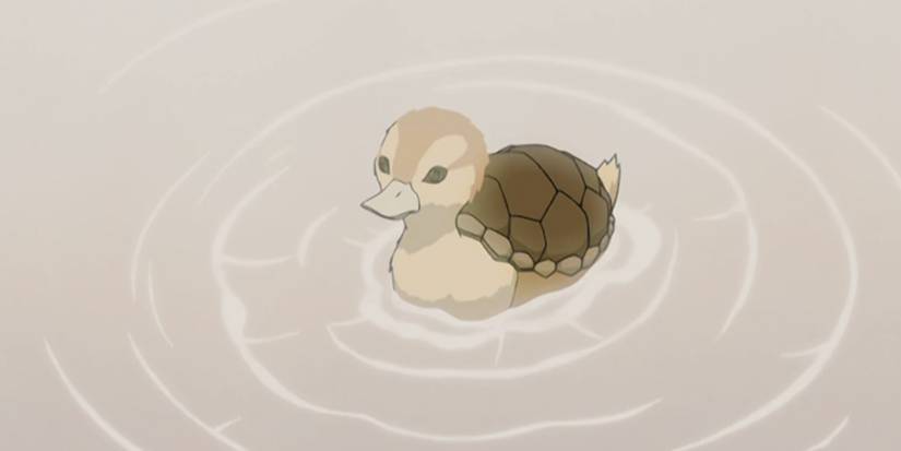 Avatar: The Last Airbender: 5 Animals We Wish Existed (& 5 We're Happy ...