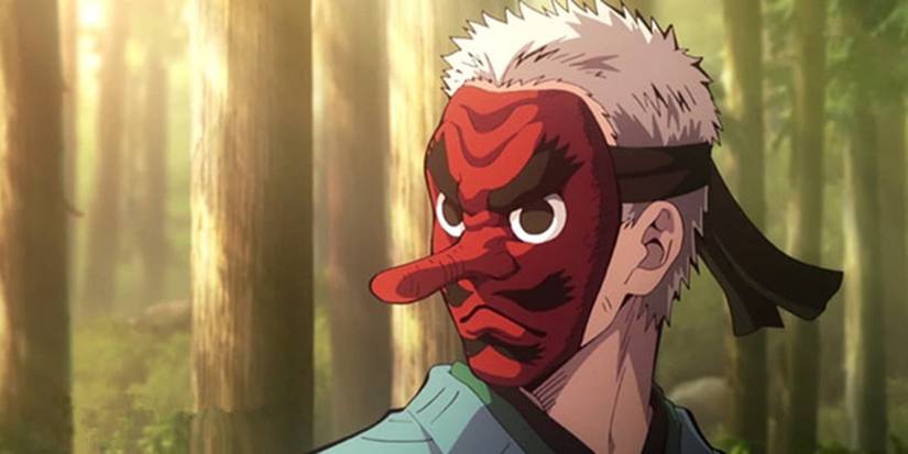 10 Strongest Demon Slayer Hashira, Officially Ranked