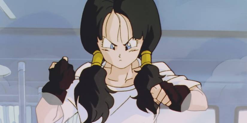 Undevalued Dragon Ball Characters
