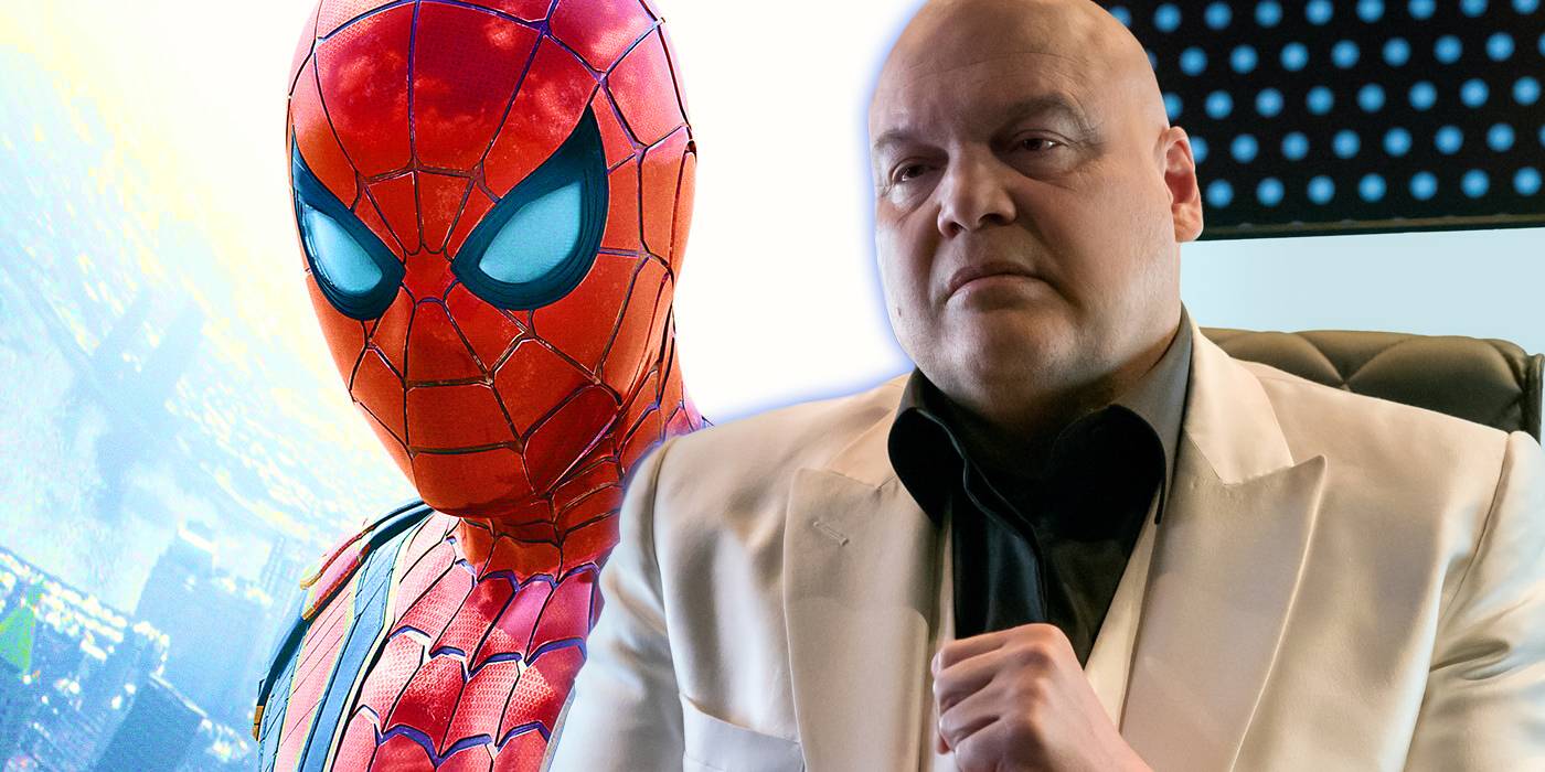 Kingpin Actor Vincent D'Onofrio Reveals If He's Been Approached for ...