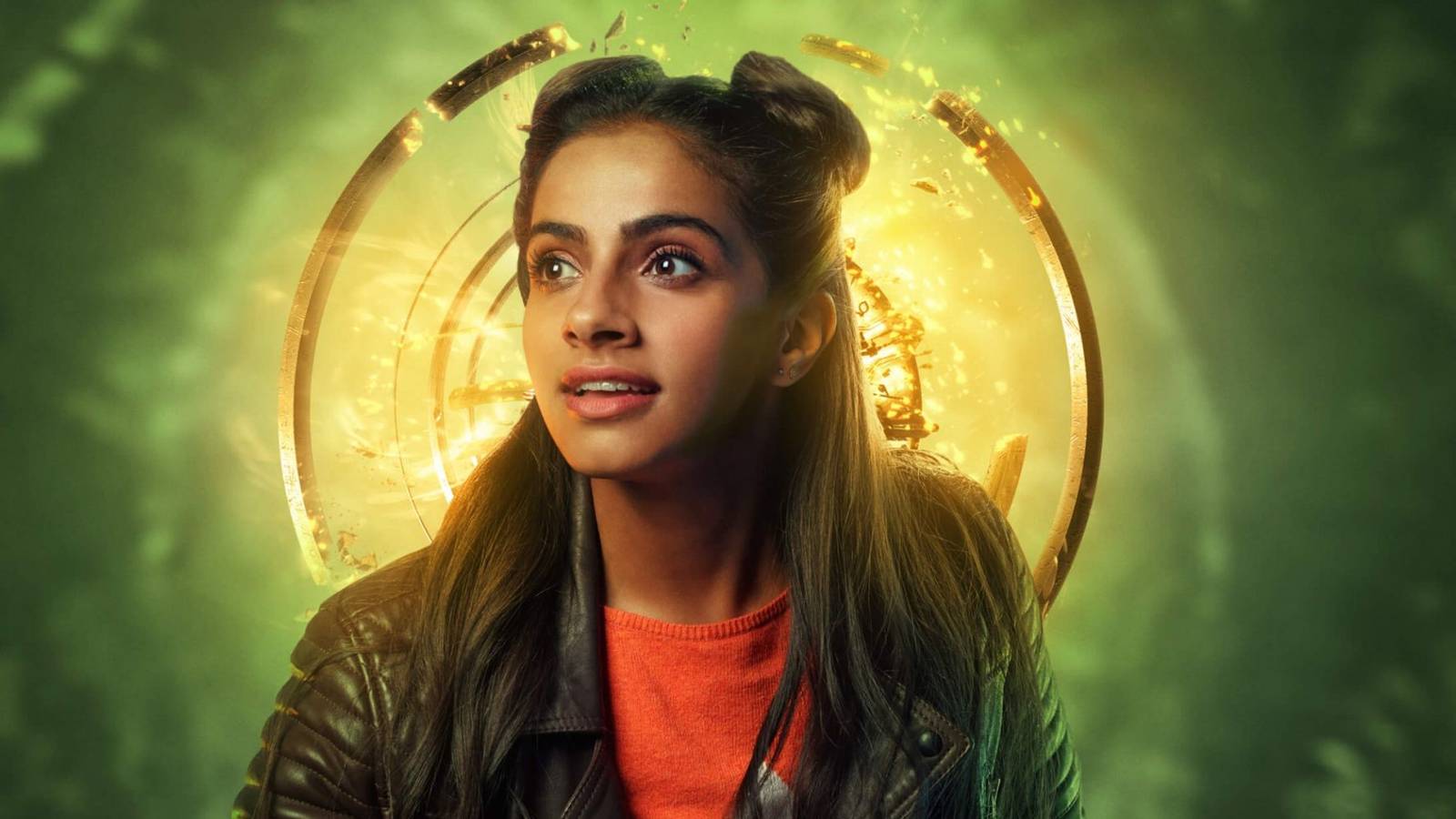 Doctor Who: Why Yaz Has 'WWTDD' Written on Her Hand