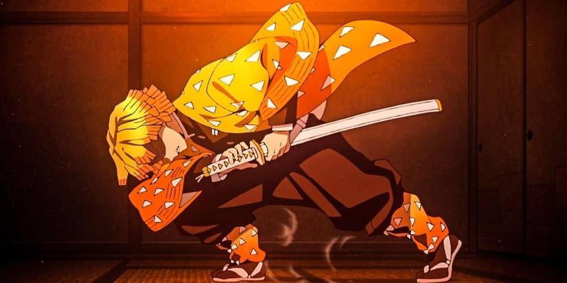 11 Strongest Demon Slayer Characters Goku Could Beat, Ranked