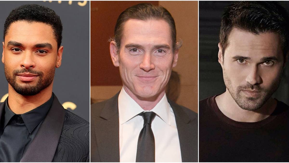 10 Actors Fans Want To See In The Arrowverse