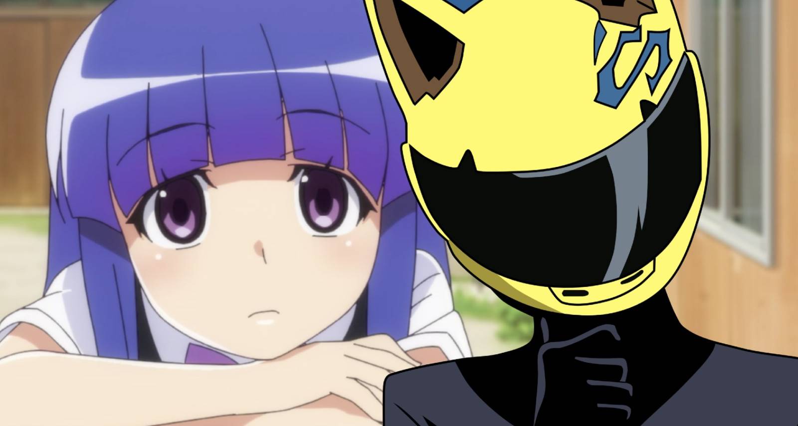 10 Anime Side Characters Who Were The Protagonist All Along