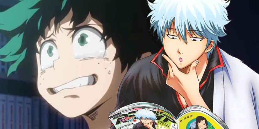 10 Harsh Realities Of Anime Adaptations