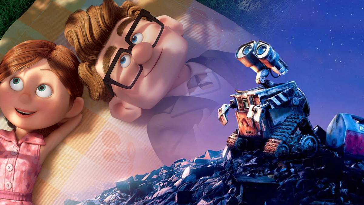 10 Saddest Pixar Movies, Ranked