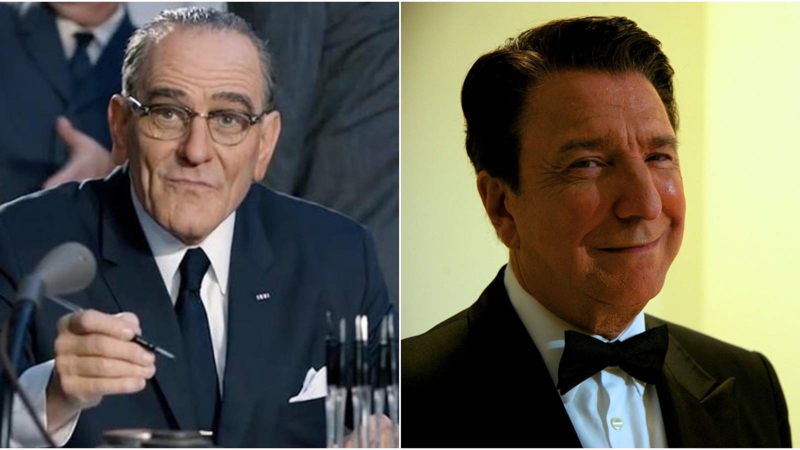 10 Actors You Didn't Know Play US Presidents On-Screen