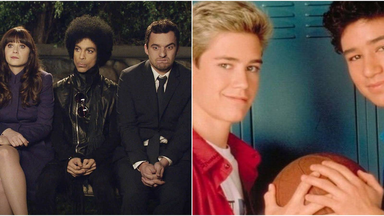 10 Best Comfort Shows To Watch On A Sick Day