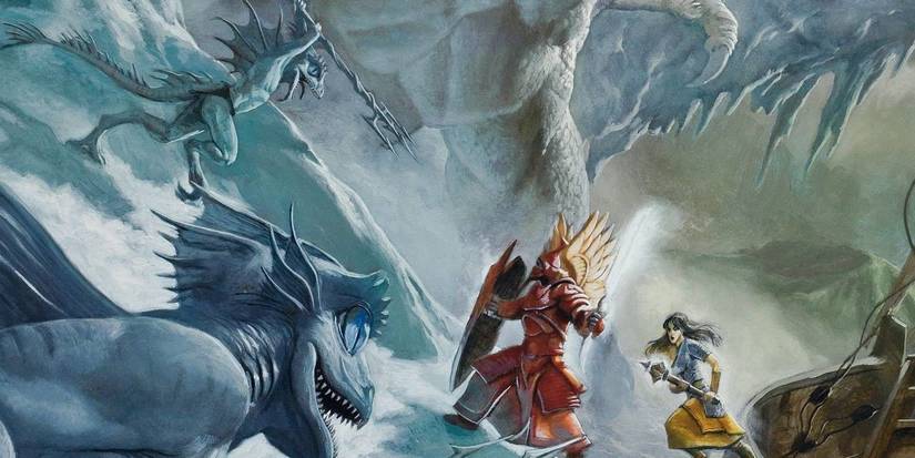 DnD 5e: Every Condition, Explained